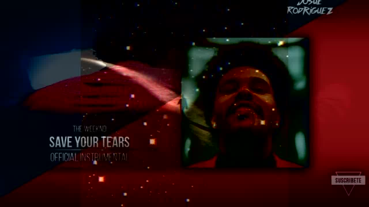 Roi Your Tears - RaveDJ