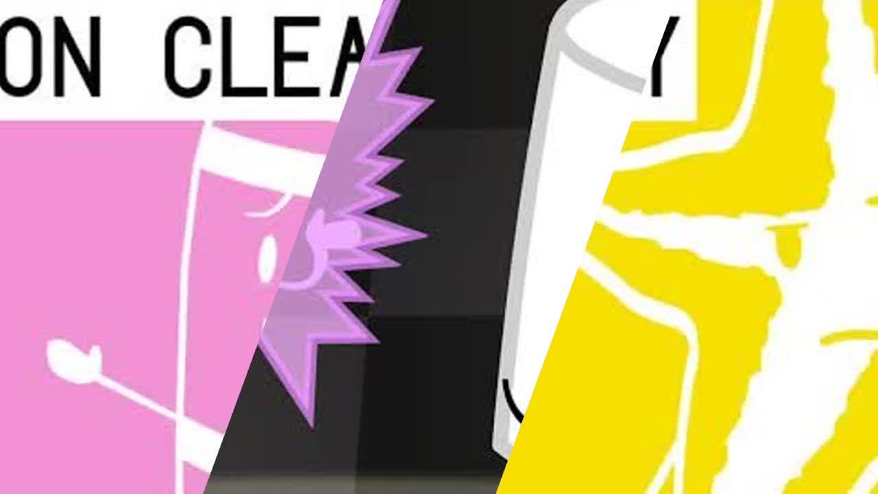 Inanimate Insanity Object Show Mixtape - RaveDJ