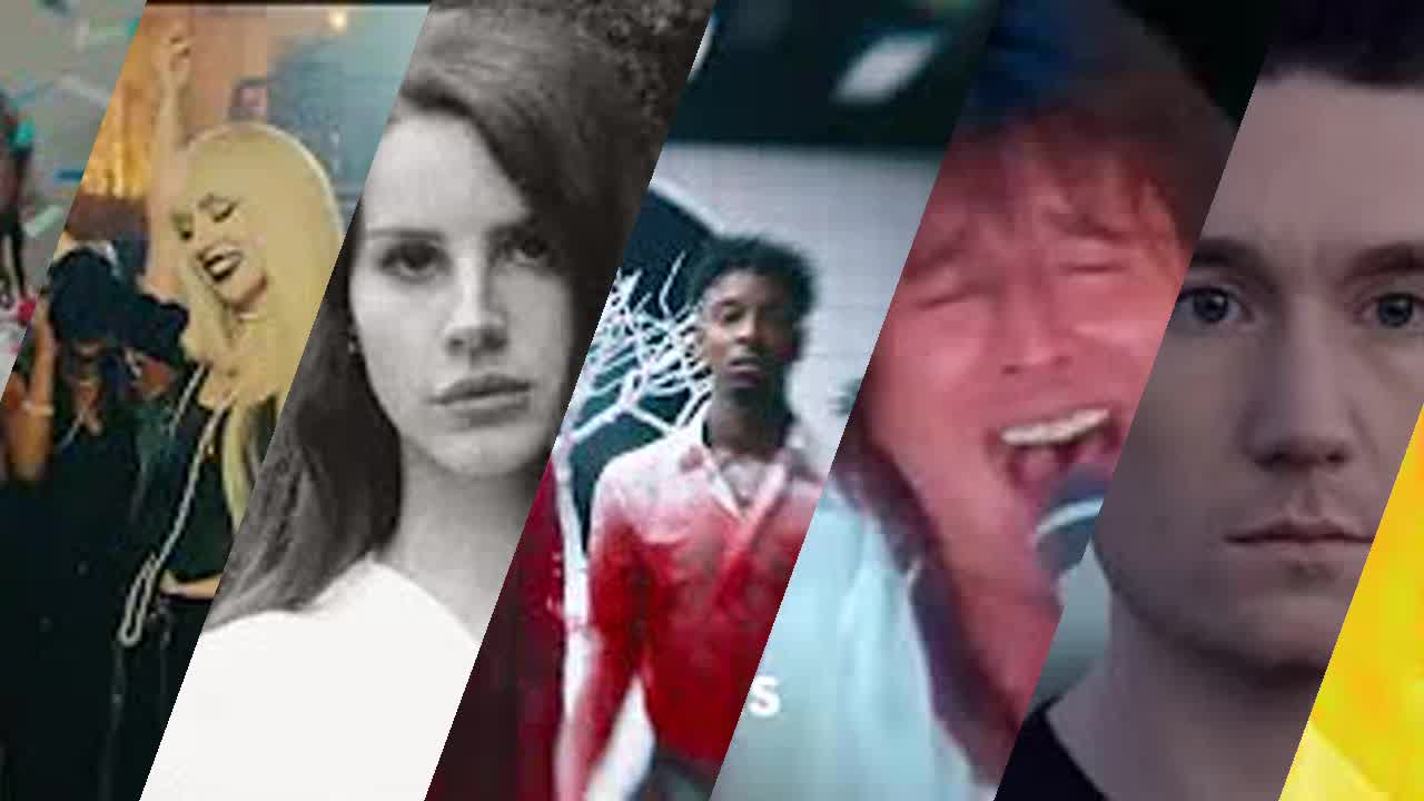 Love Dance Mixtape - RaveDJ