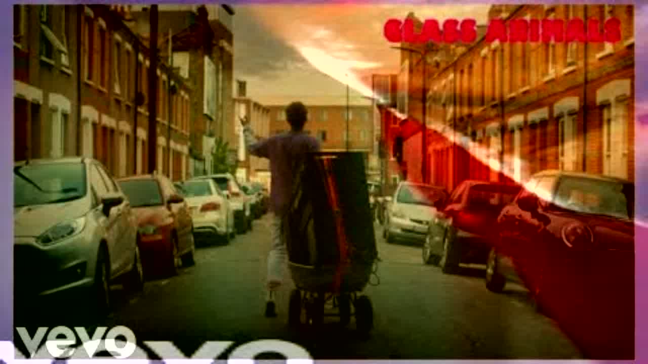 Waves Lights - RaveDJ