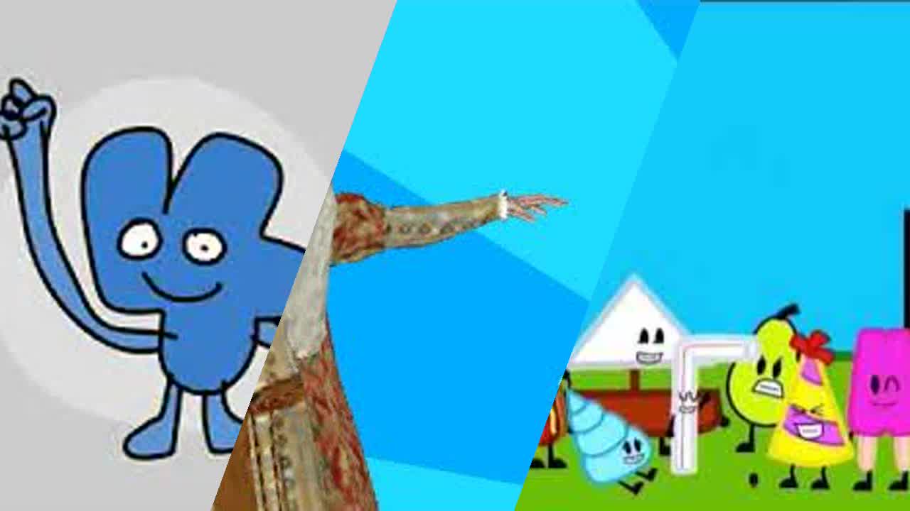 Object Show Intro Mixtape - RaveDJ