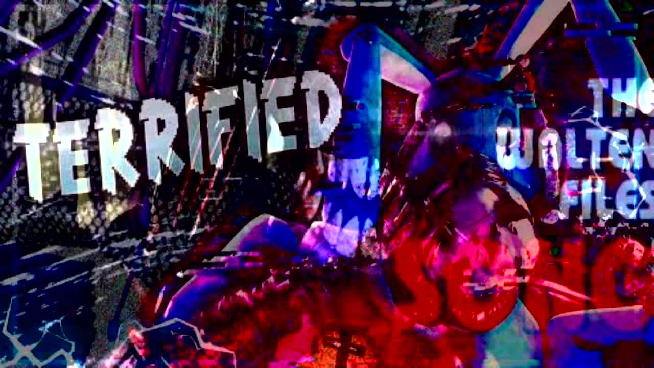 Terrified Full Apangrypiggy Flashing Lights⚠️ - RaveDJ