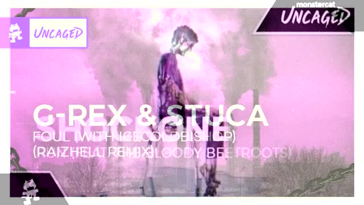 Run With Icecoldbishop - RaveDJ