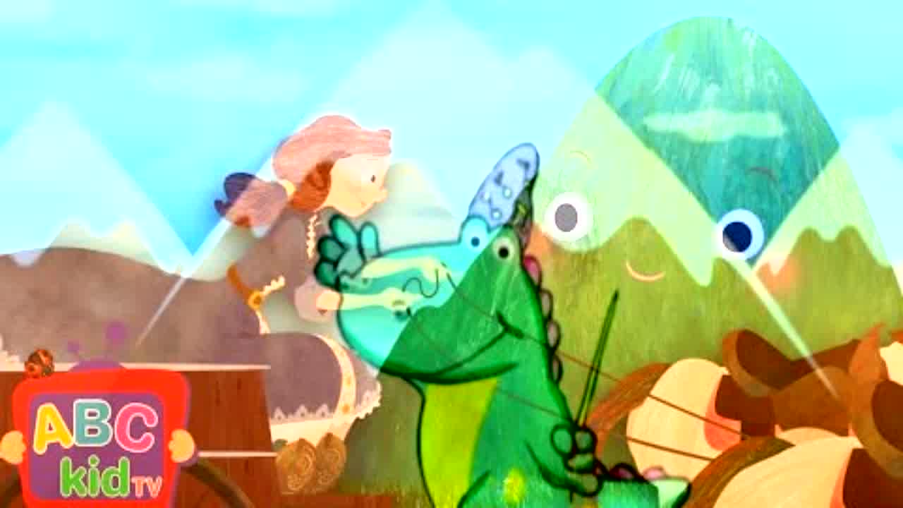 Baby Genius Rhymes And Kids Songs - RaveDJ