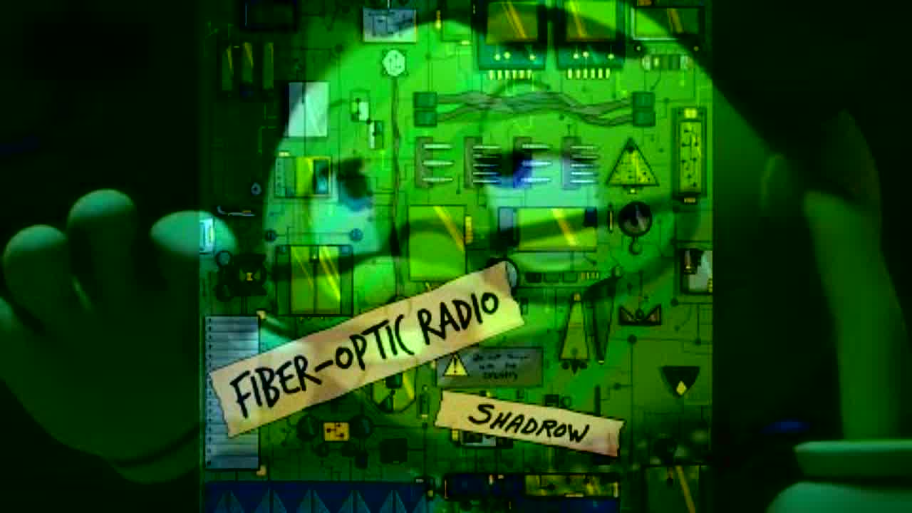 Be Pacman Alone Song - RaveDJ