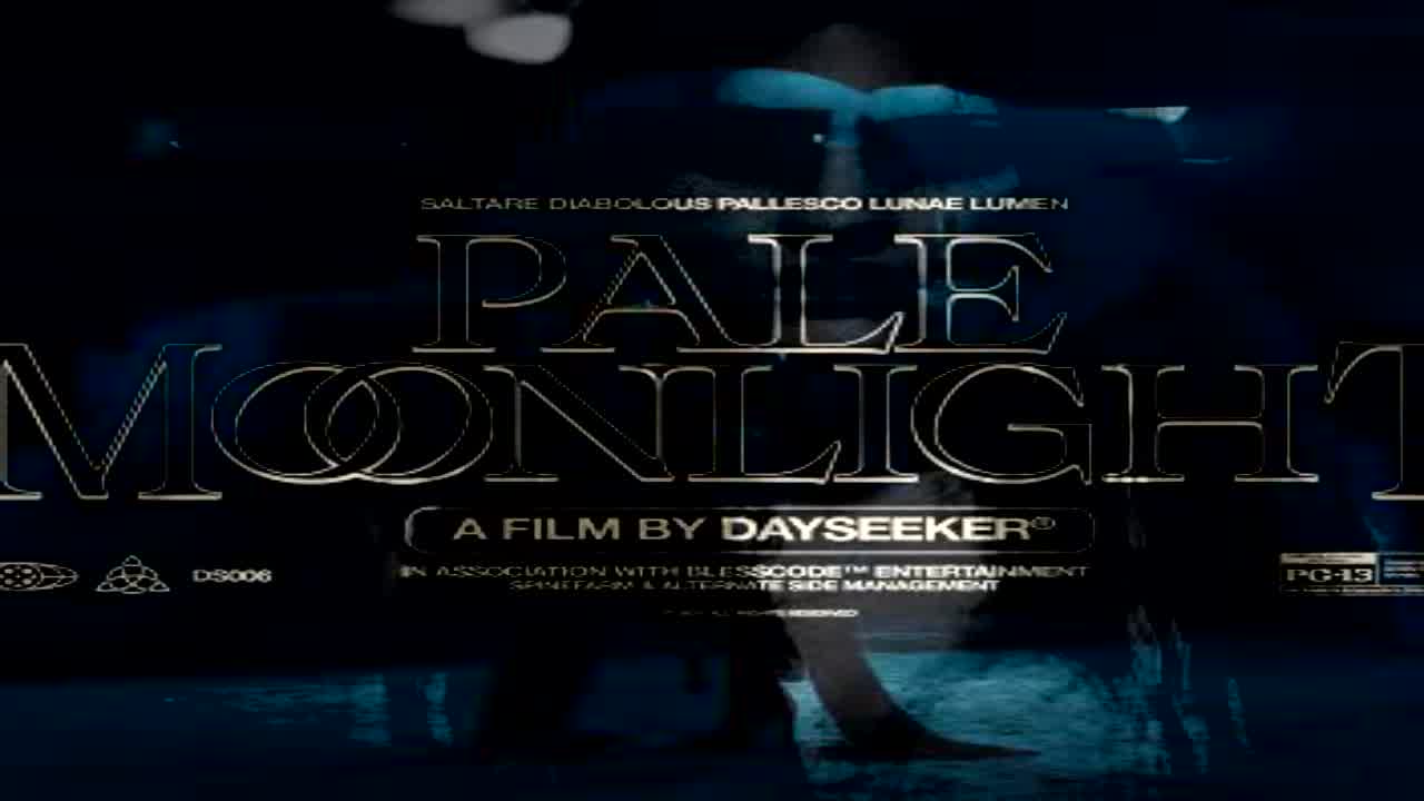 Moonlight – Pale Soul - RaveDJ