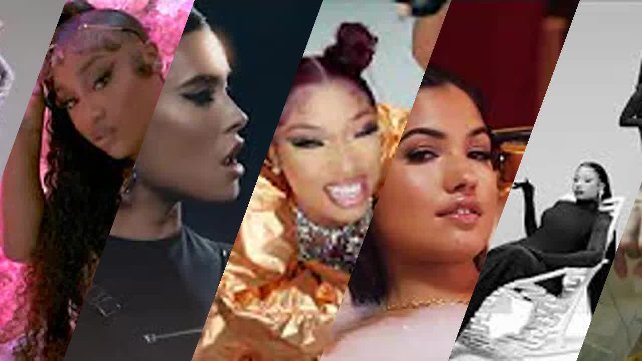 Body Pop Mixtape - RaveDJ