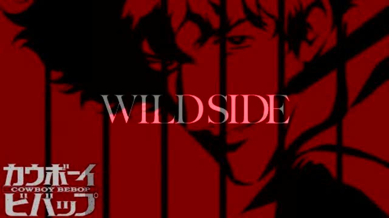 Cowboy Bebop Side Wild Theme – Tank! - RaveDJ