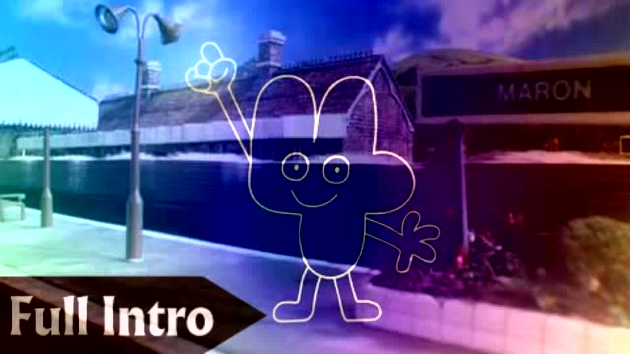 Full Bfdi Intro From Season 1 Combined - RaveDJ