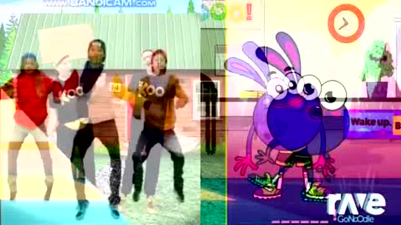 Ravedj X Ravedj - RaveDJ