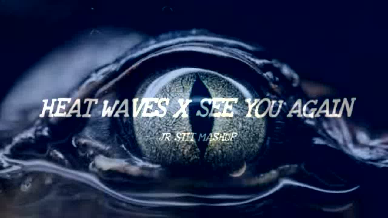 Glimpse Waves X See Us Again - RaveDJ