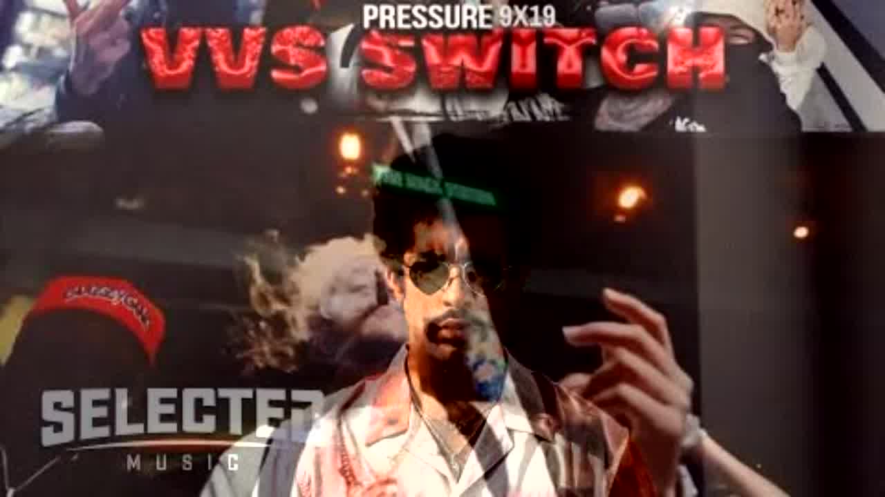 Switch Del Año - RaveDJ