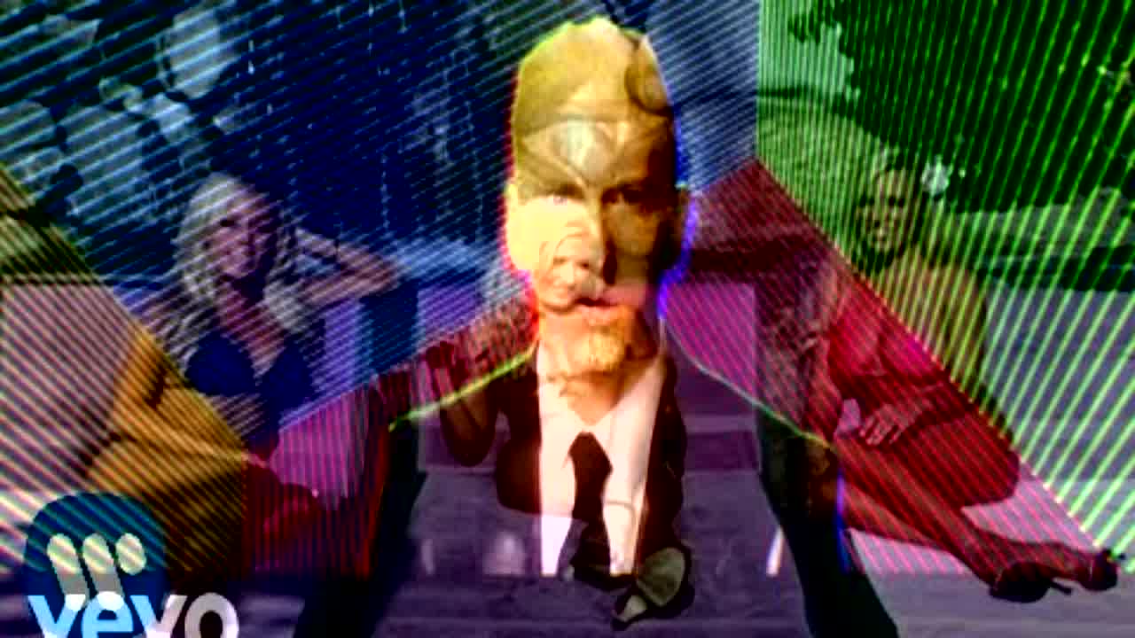 Rockstar God - RaveDJ