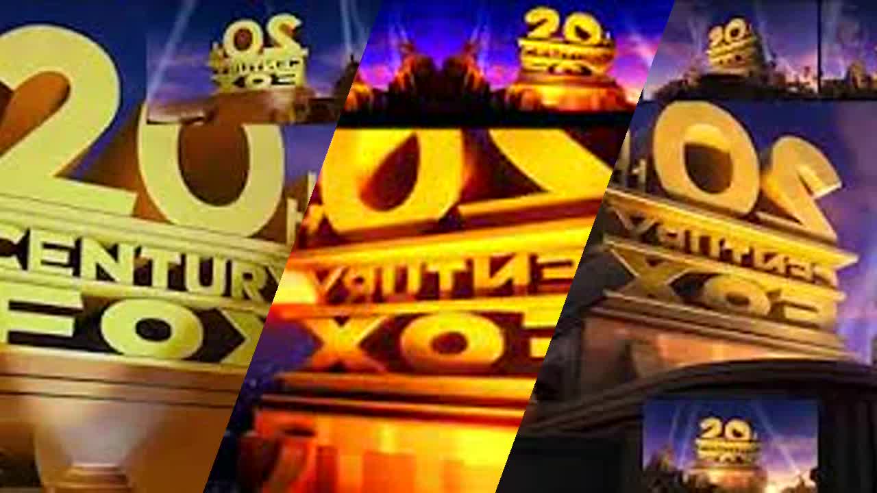 Sparta 20th Century Fox Minimix - RaveDJ