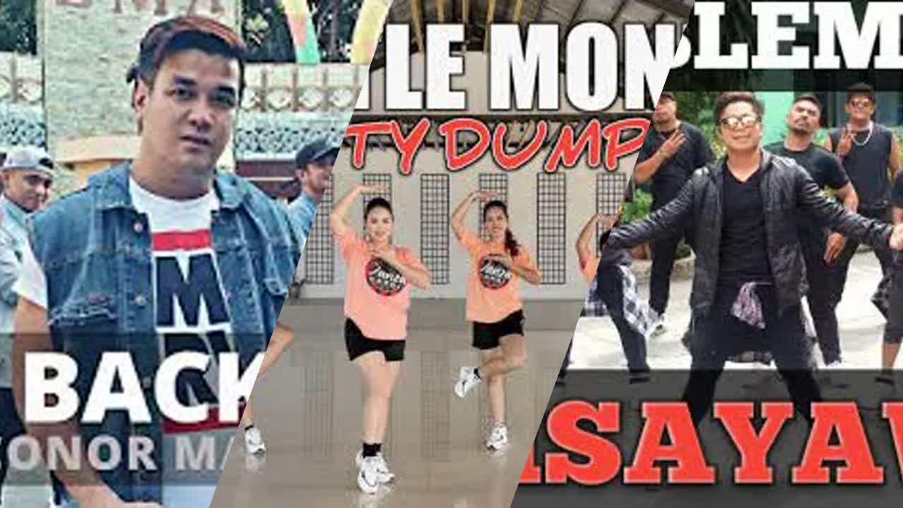 Zumba Budots Mixtape - RaveDJ