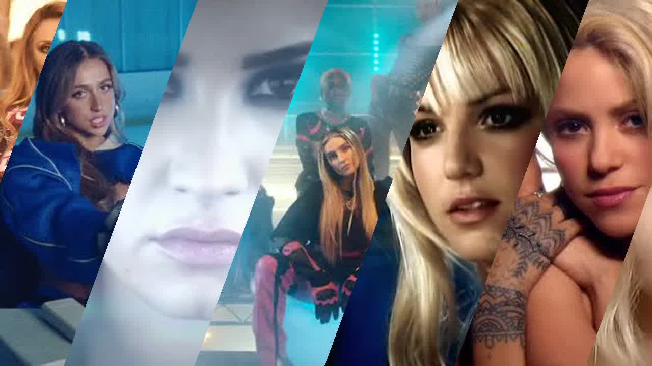 Ariana Pop Mix - RaveDJ