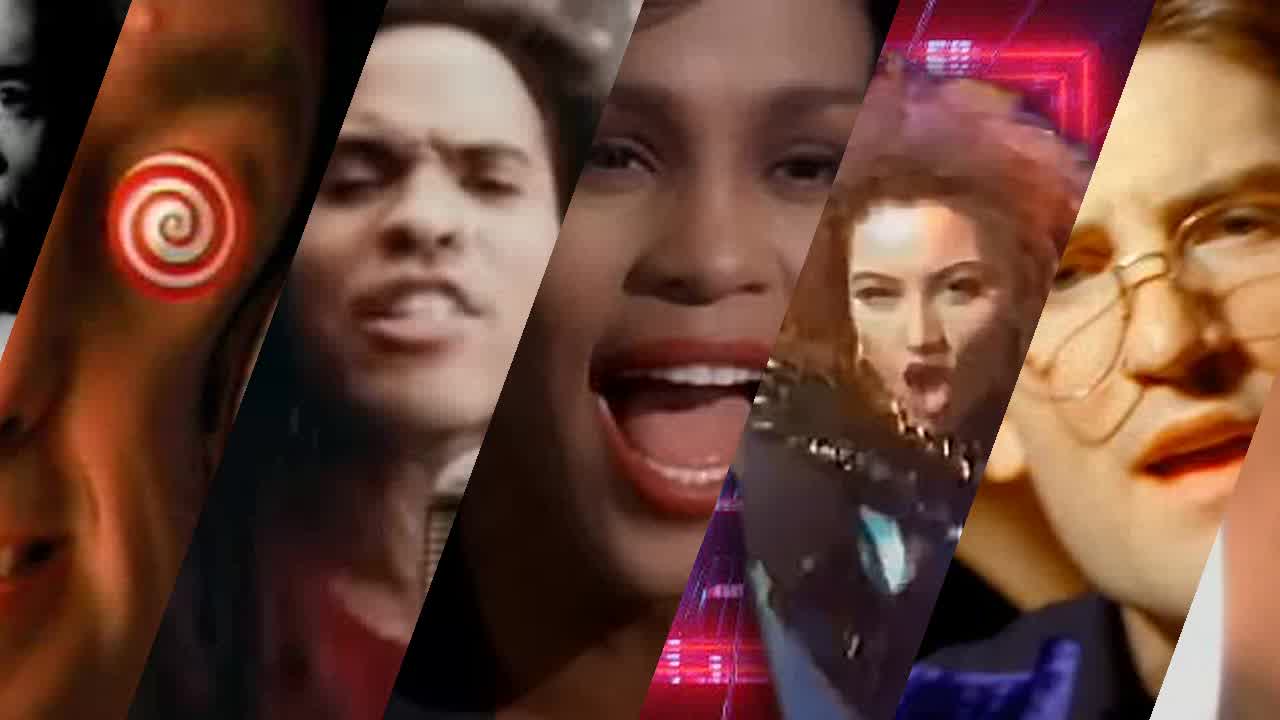 Rock Pop Mix - RaveDJ