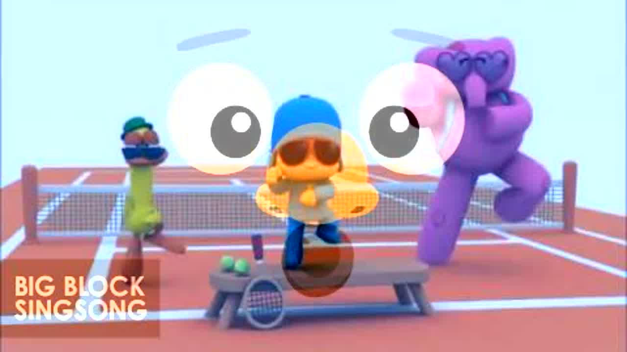 Noses Gangnam Style Oficial - RaveDJ