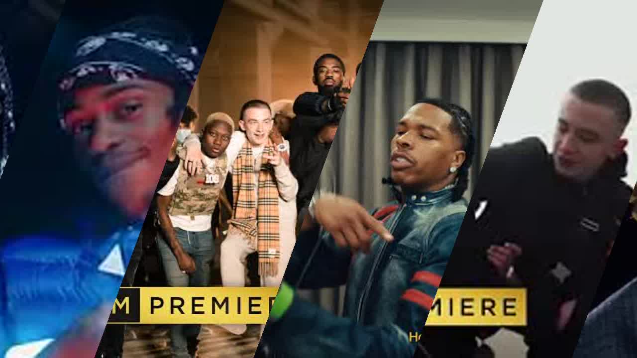 Grm Daily Mixtape - RaveDJ