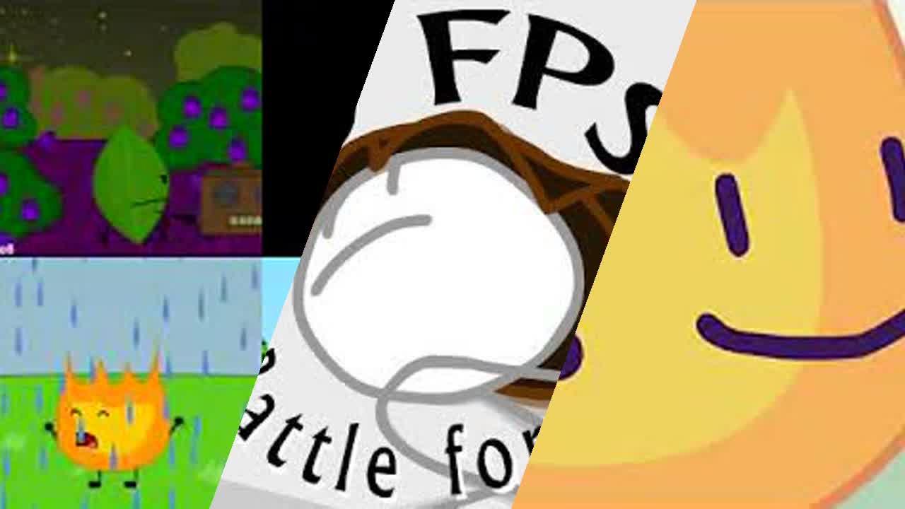 Bfdi Bfb Mix - RaveDJ