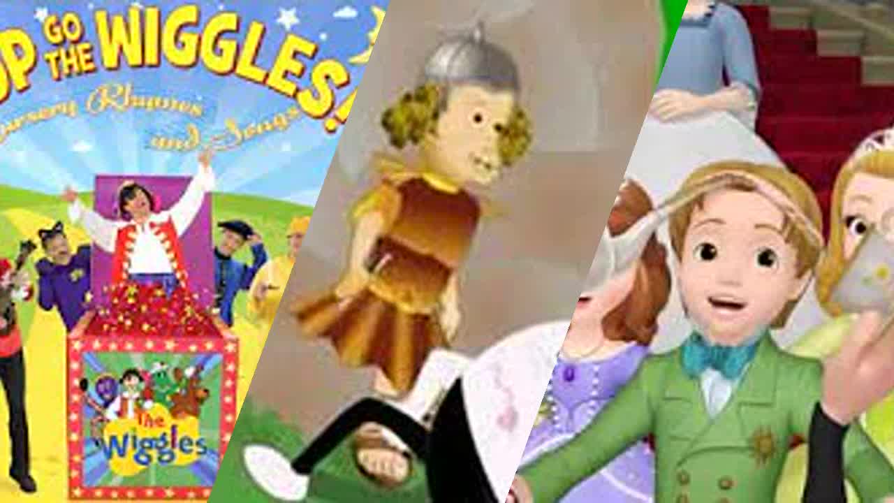 Babytv Online Mixtape - RaveDJ