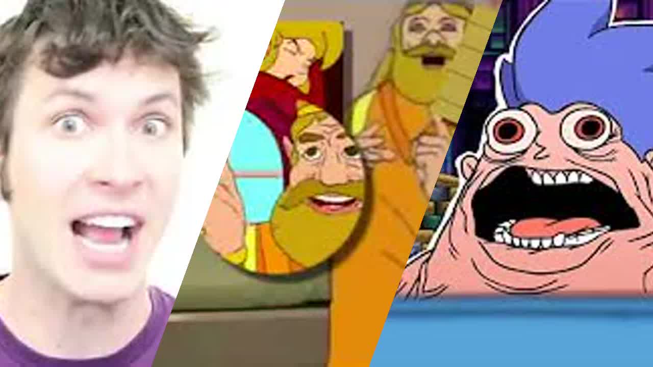 Ytp Youtube Poop Spongebob Mixtape - RaveDJ