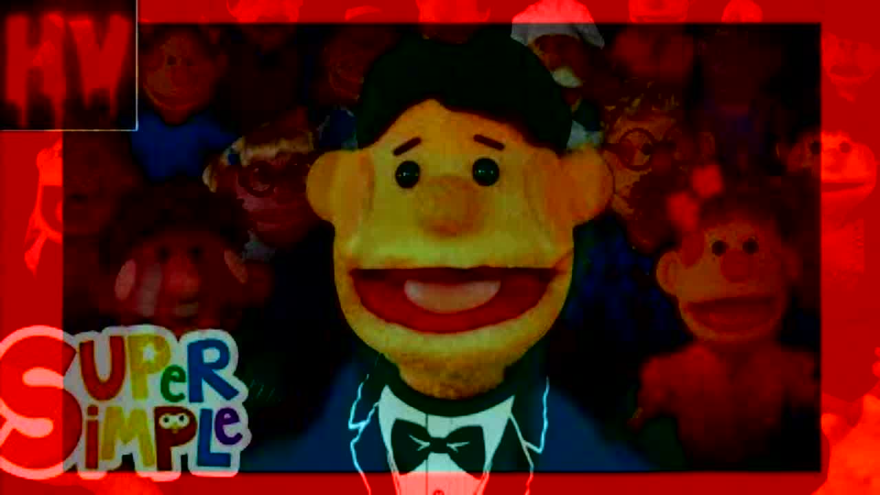 😱 Simple Songs - RaveDJ