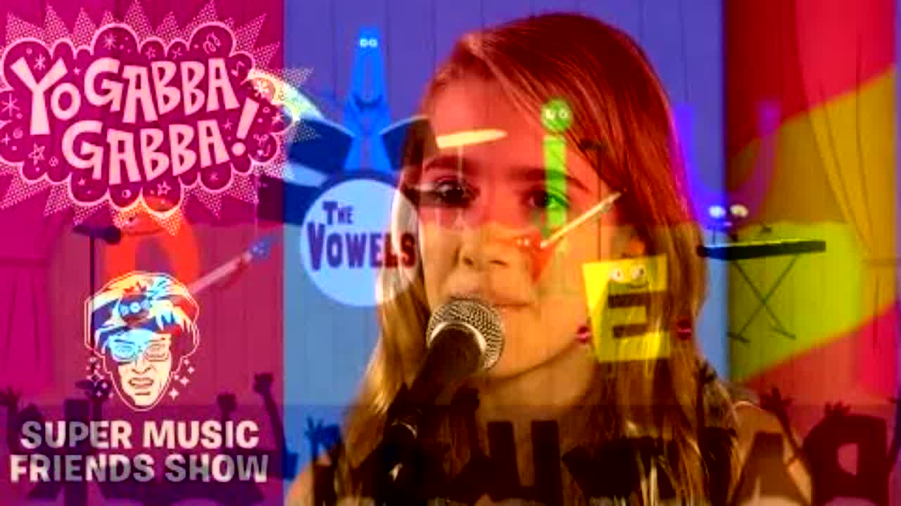 The Bossy Gabba! - RaveDJ