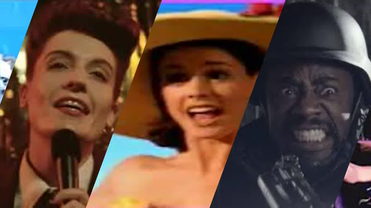 Sweet Nothing Dance Mixtape - RaveDJ