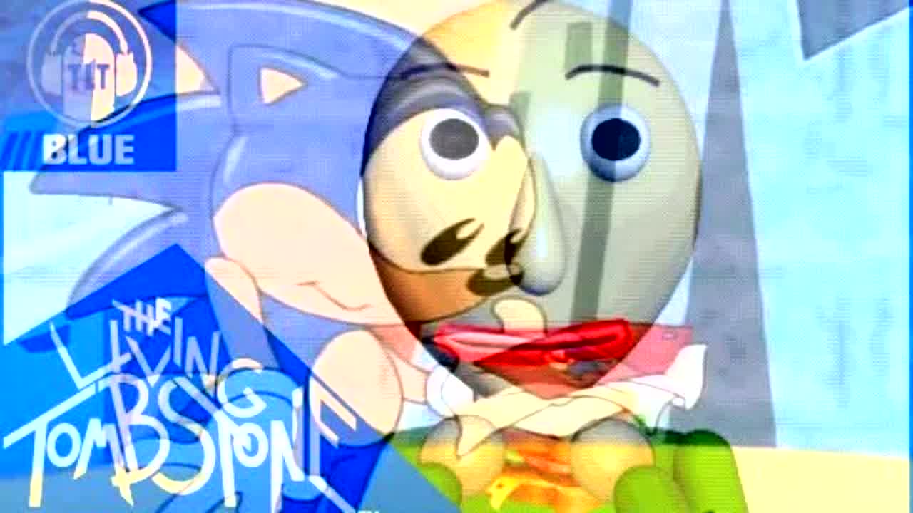 The Stew Tombstone - RaveDJ