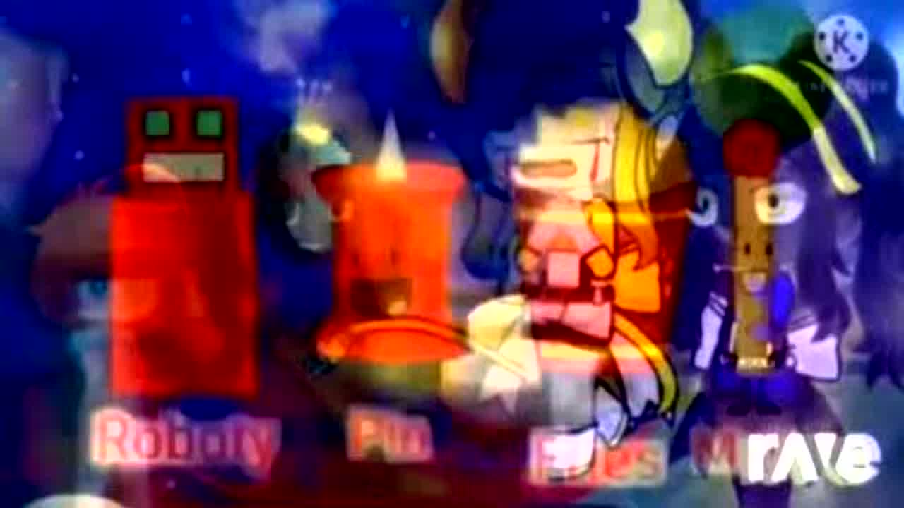 Ravedj X Ravedj - RaveDJ