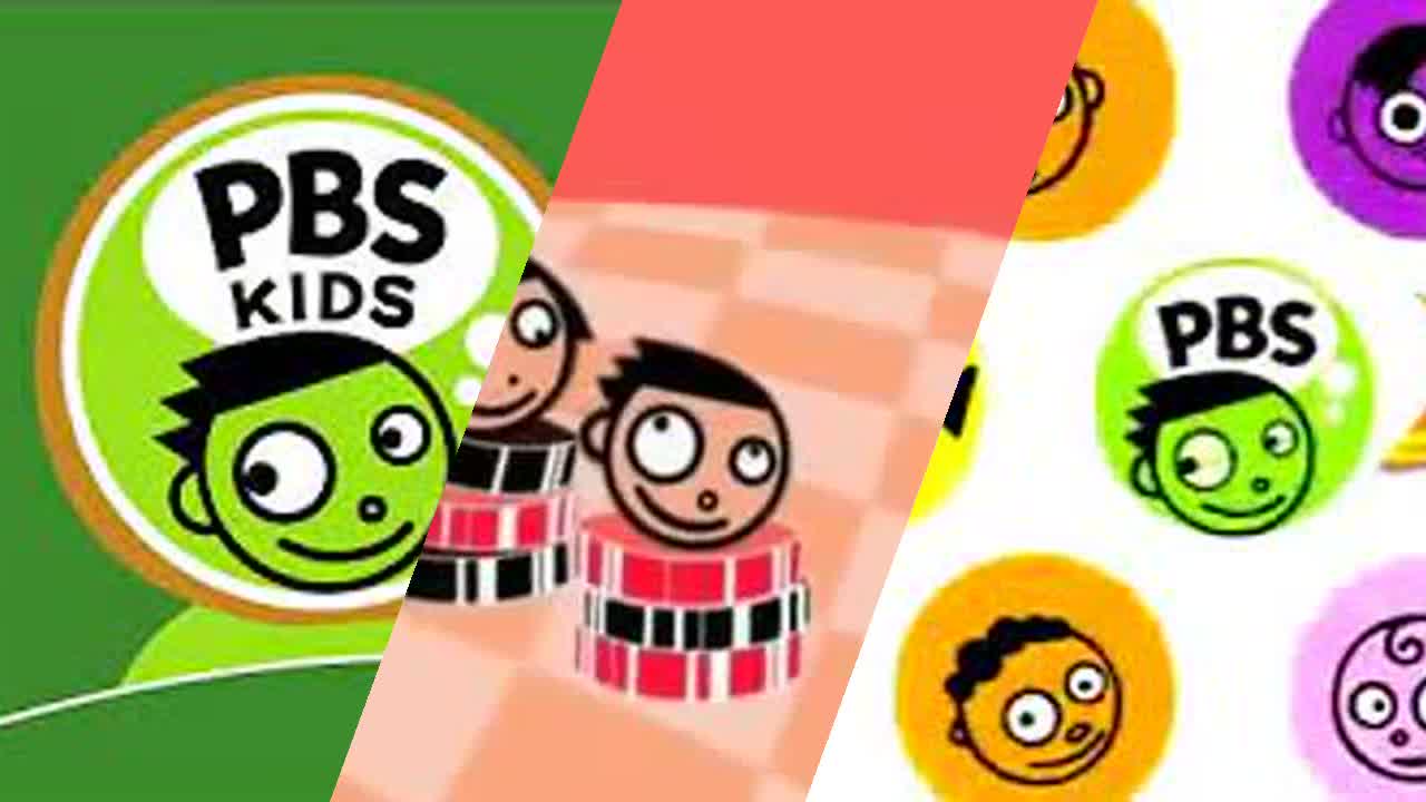Pbs Kids Games Minimix - RaveDJ