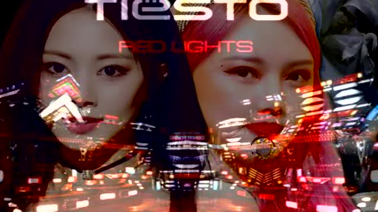 Awaymago Lights - RaveDJ