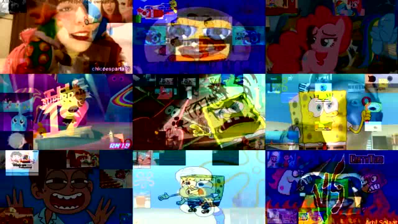 Nineparison Remix Sparta 140 - RaveDJ