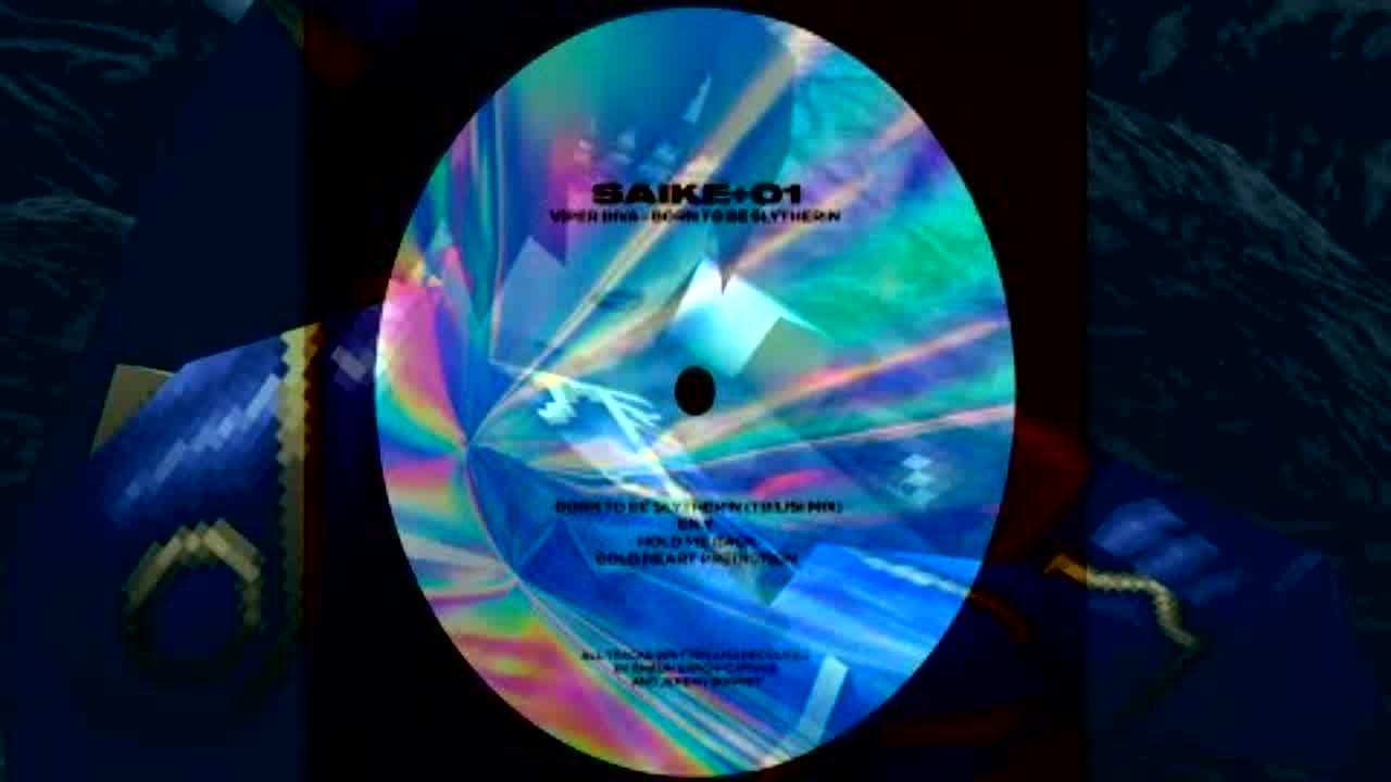 Smack Me Back - RaveDJ