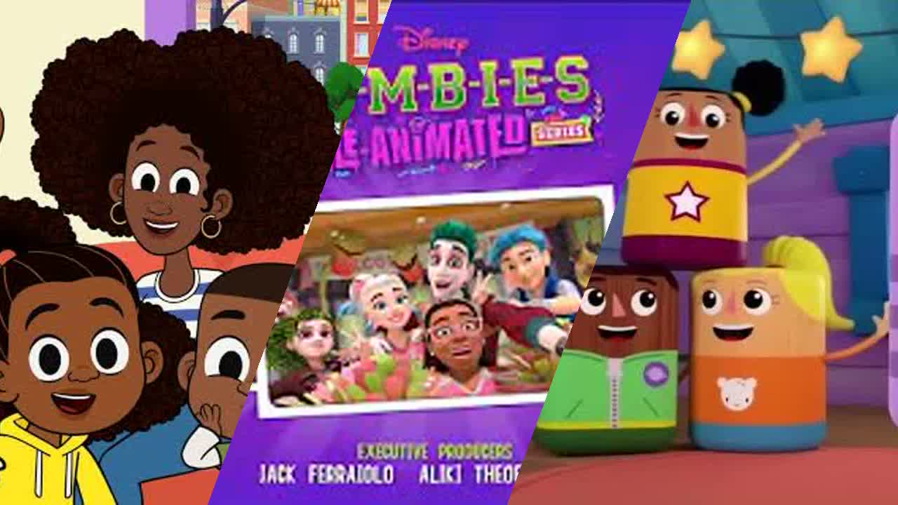 Intro Disney Mixtape - RaveDJ