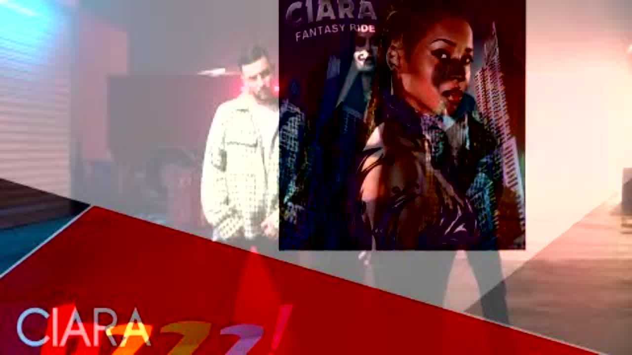 Ciara Jom Ajo X Caviar - RaveDJ