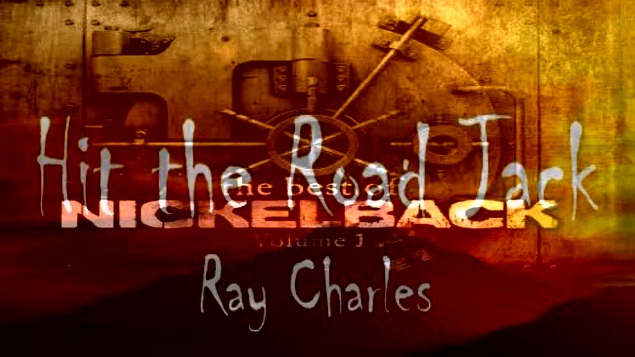 Remind How Road Jack - RaveDJ