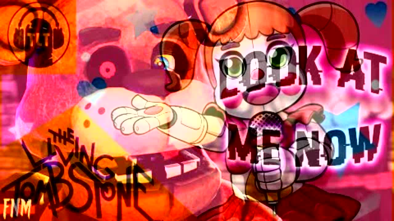 P Song Look At Me Now - RaveDJ