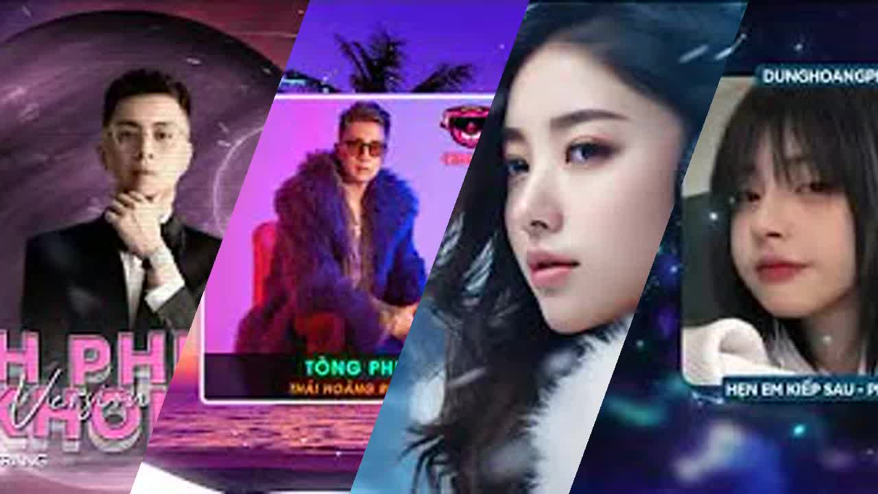 Yan Nguyễn Trend Mixtape - RaveDJ