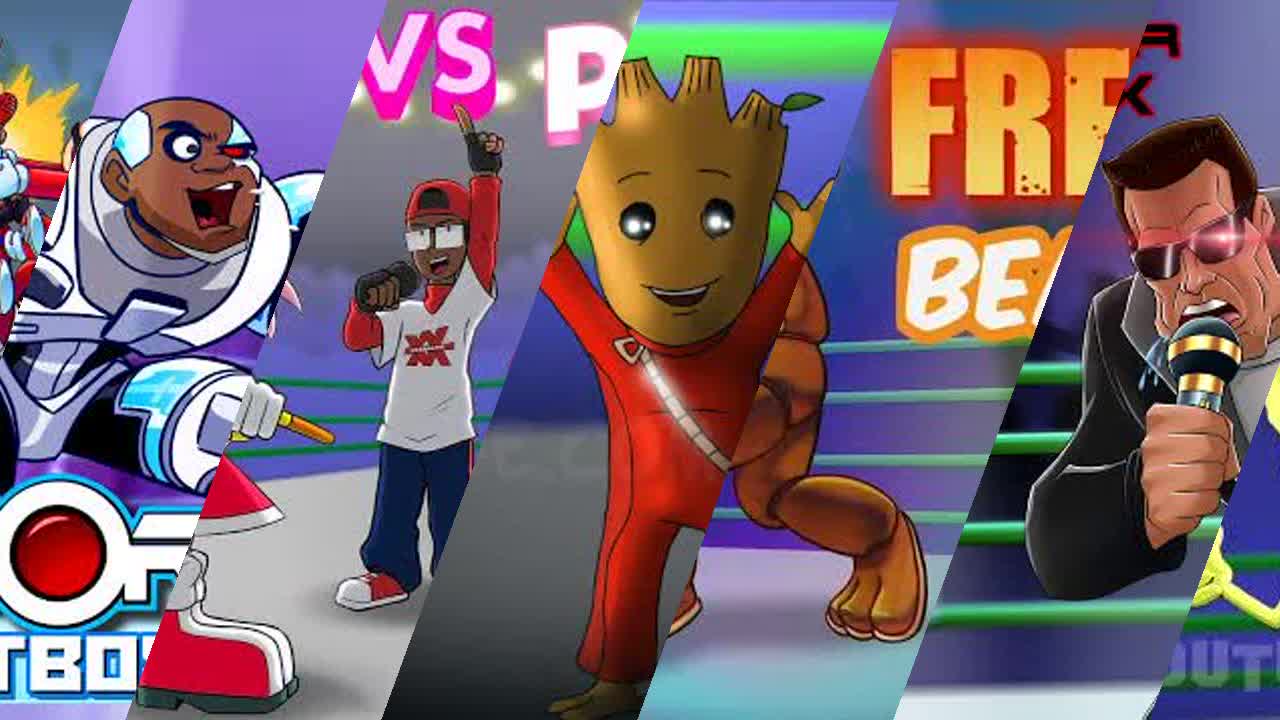 Verbal Ase Cartoon Beatbox Battles Mix - RaveDJ