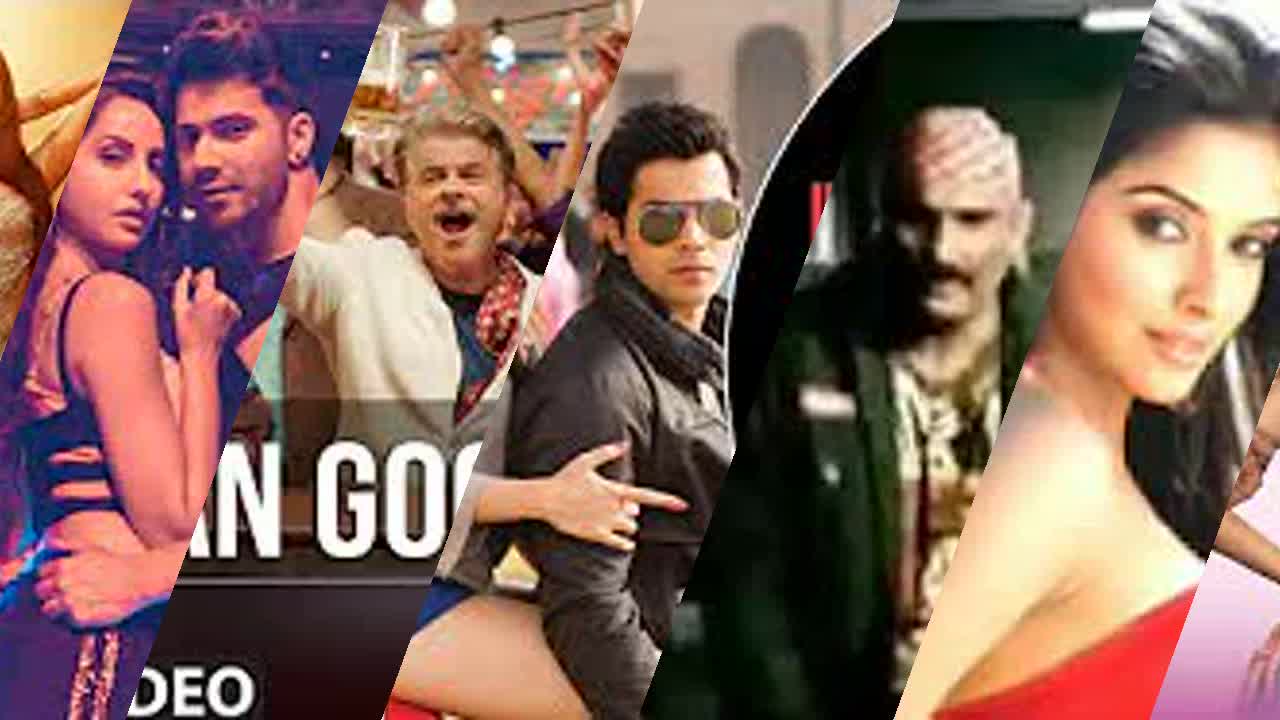 Tseries Pop Mixtape - RaveDJ