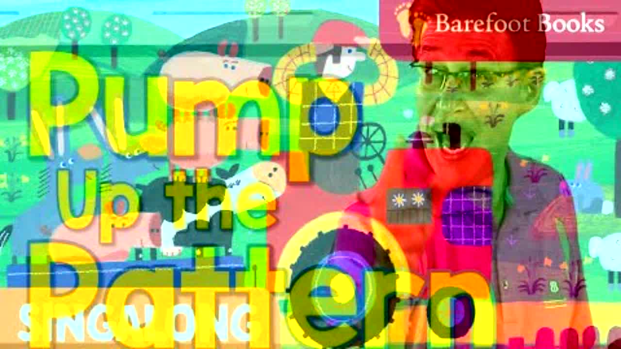 Barefoot Hartmann Singalong - RaveDJ