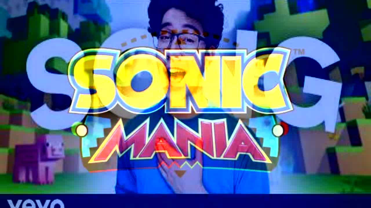 Scream ♪ ~ Ost Extended - RaveDJ