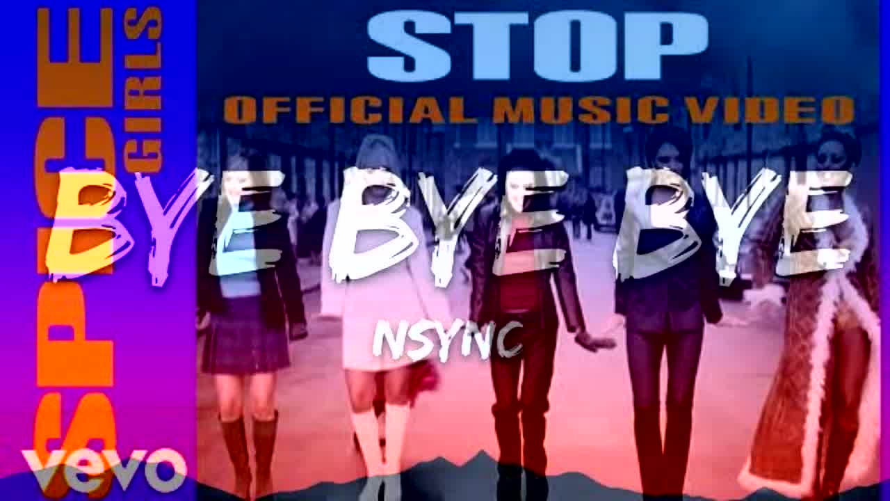 Stop Bye Bye - RaveDJ