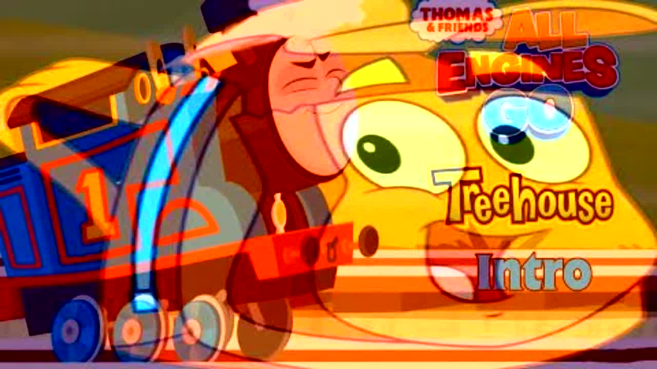 Treehouse Intro Theme Song - RaveDJ