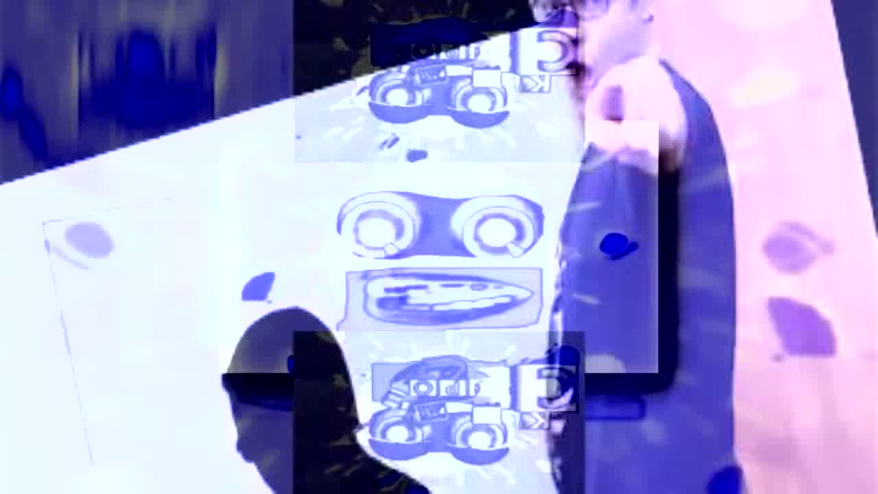 Chadtronic 2 Scan - RaveDJ