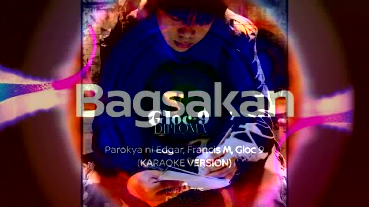 Sumayaw Ka Edgar, Francis M, Gloc 9 - RaveDJ