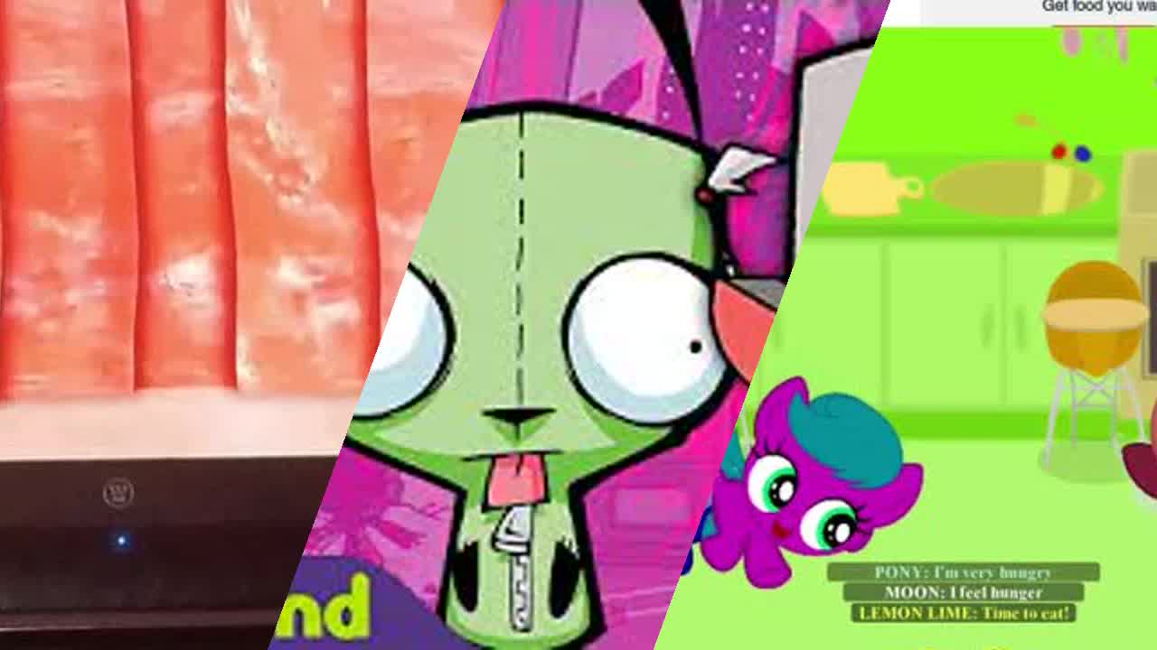 Bluey Disney Junior Warren Brown Mixtape - RaveDJ