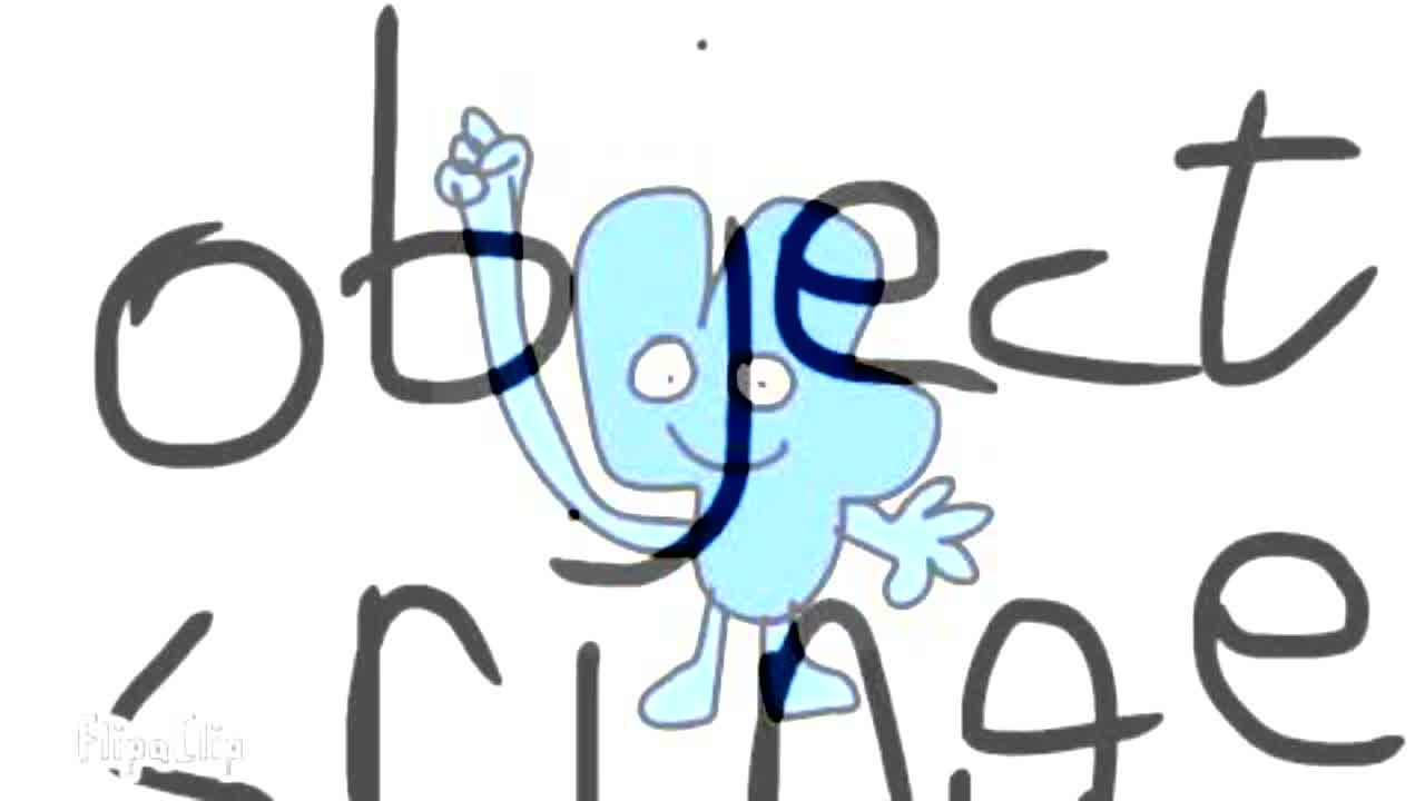 Bfb Cringe New Intro - RaveDJ